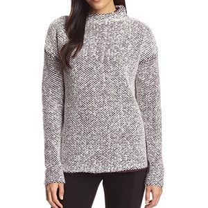 French Connection | Sweaters | French Connection Sophie Knit High Neck ...